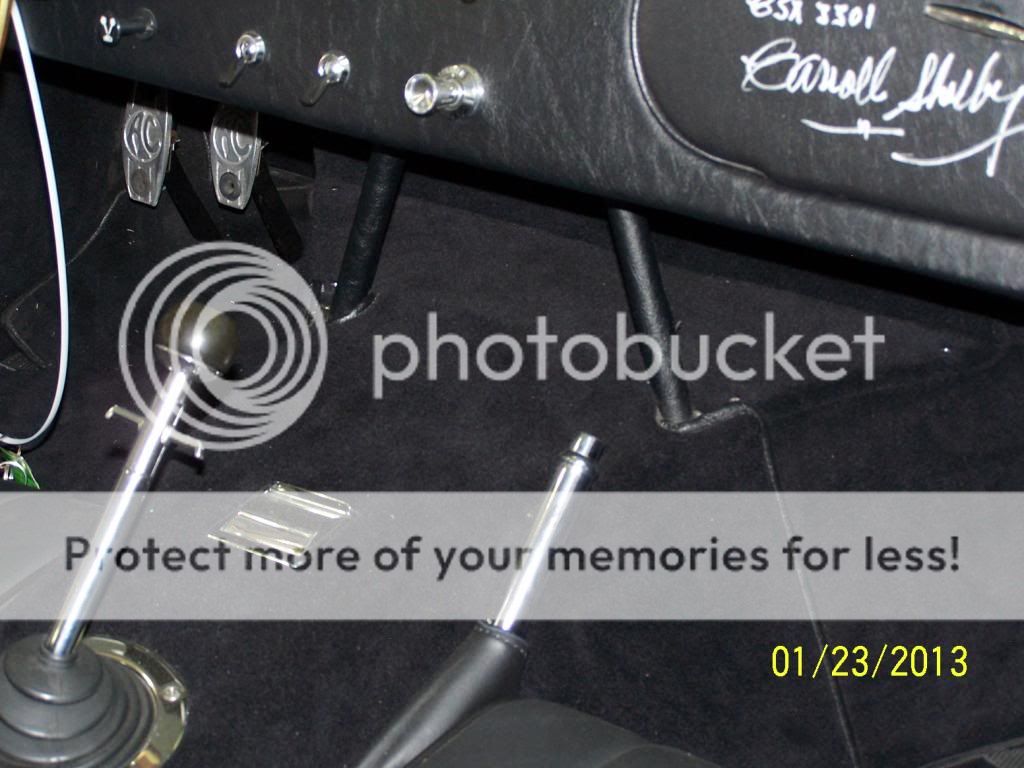 1966 427, CSX 3301 pics, immaculate car! | Factory Five Racing Forum