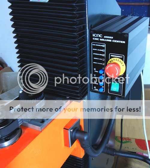 New Machine Build Show how to build a CNC machine from the very ...