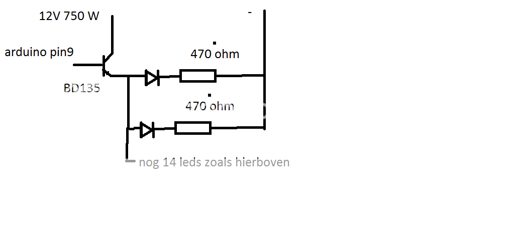 Arduino RGB led controller - Forum - Circuits Online