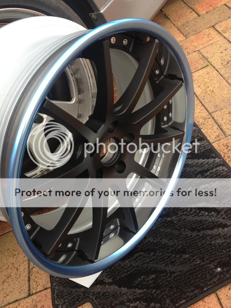 2001 Toyota Mark II JZX110: IR-V Fortuna Yamaha - Members Rides ...