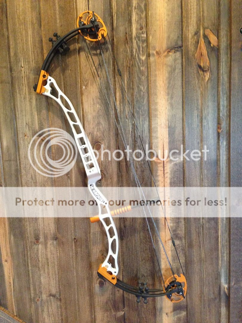 ok archery bows ready to ship | Archery Talk Forum